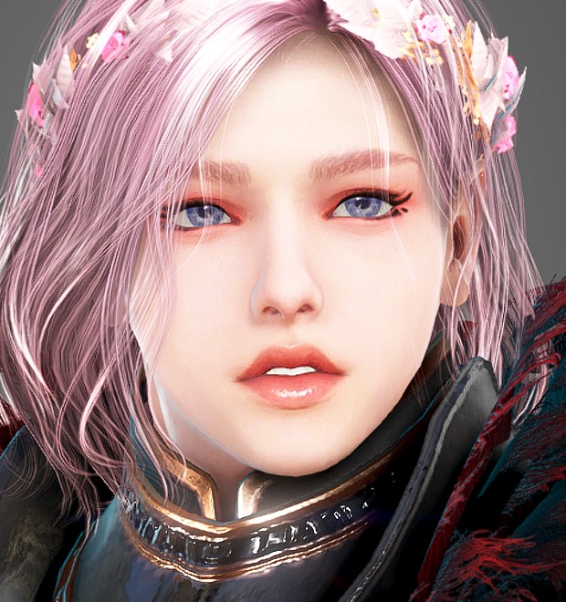 花戀 | Archer | Beauty Album | Garmoth.com - BDO Companion