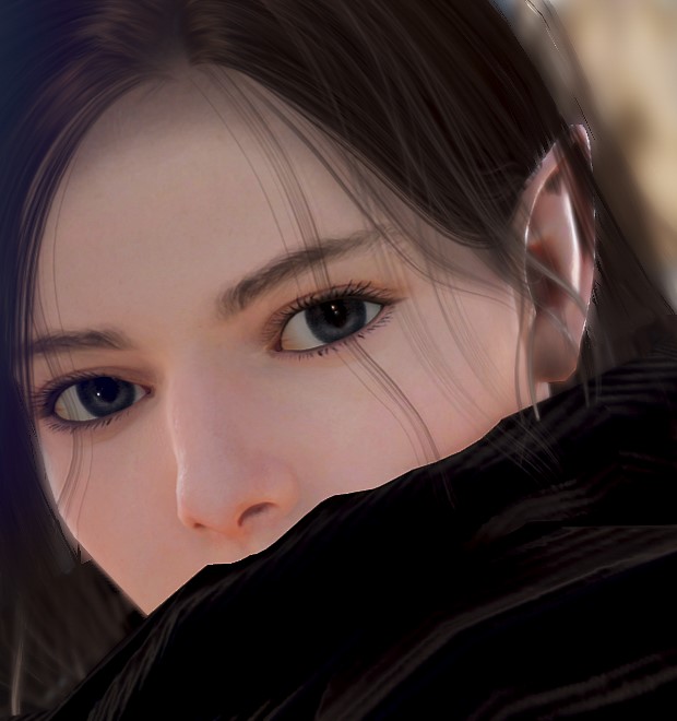 AC 修正 | Archer | Beauty Album | Garmoth.com - BDO Companion