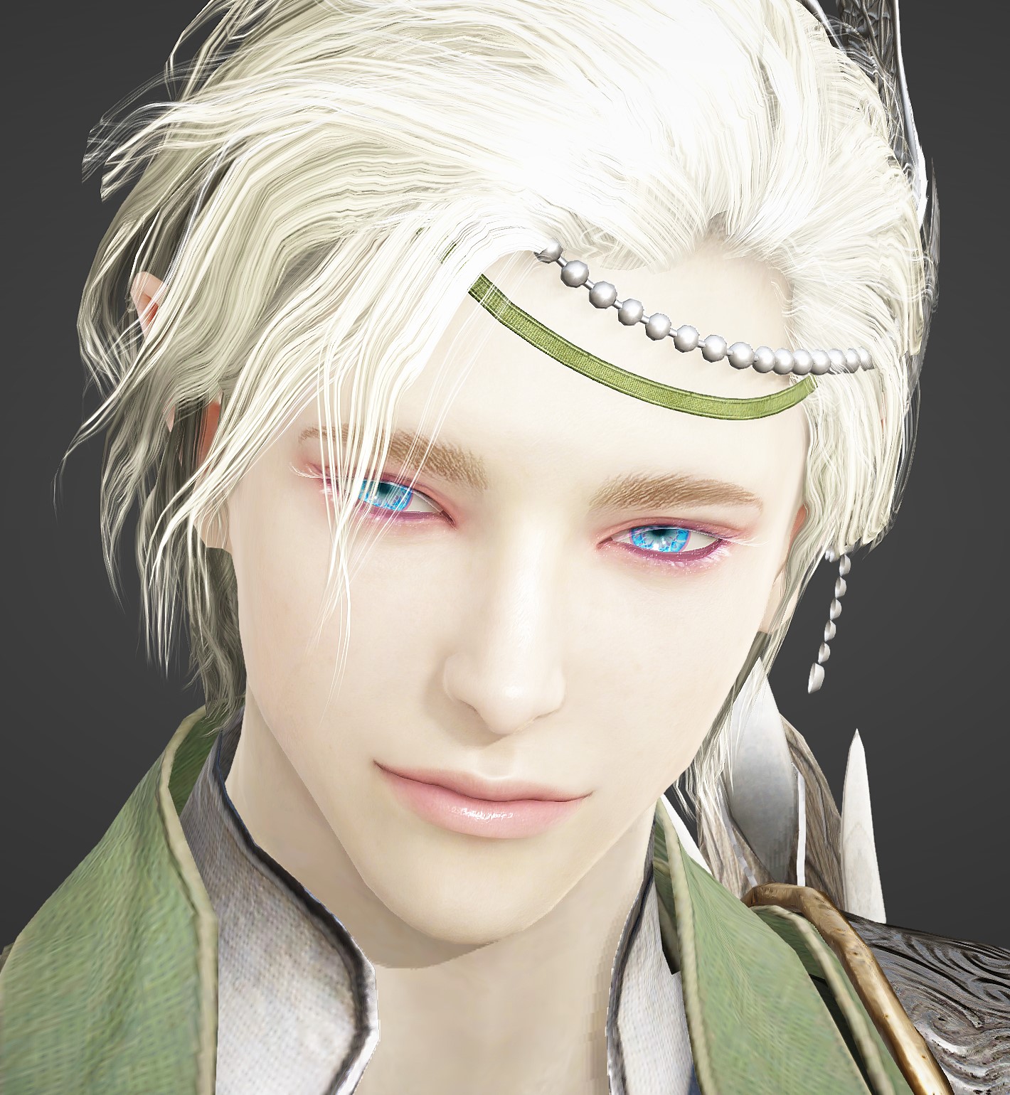 아처아처 | Archer | Beauty Album | Garmoth.com - BDO Companion