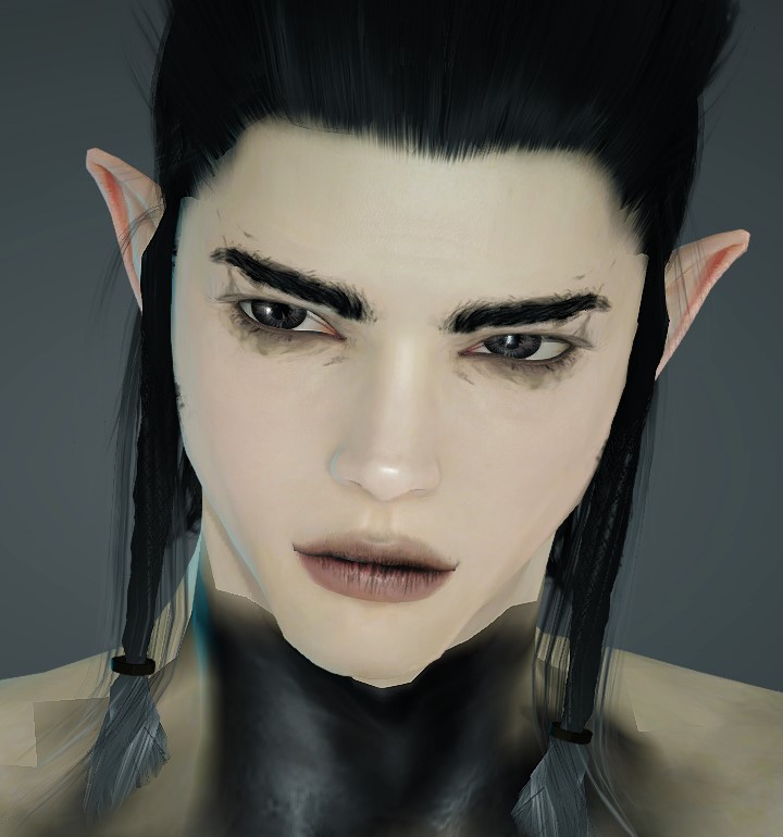 | Archer | Beauty Album | Garmoth.com - BDO Companion