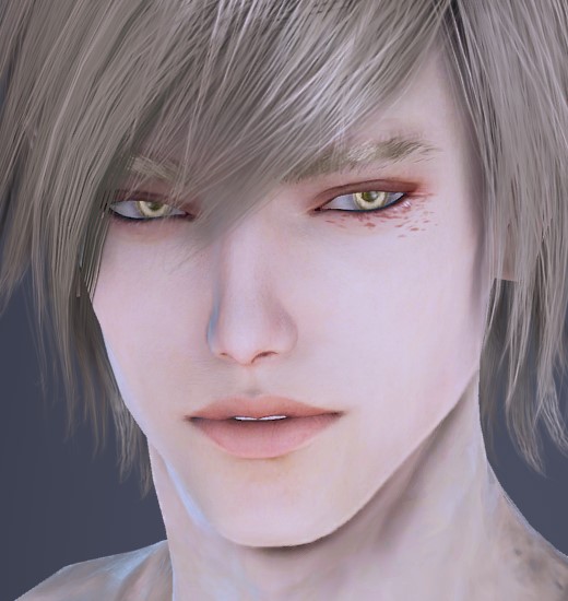 Archer | Archer | Beauty Album | Garmoth.com - BDO Companion