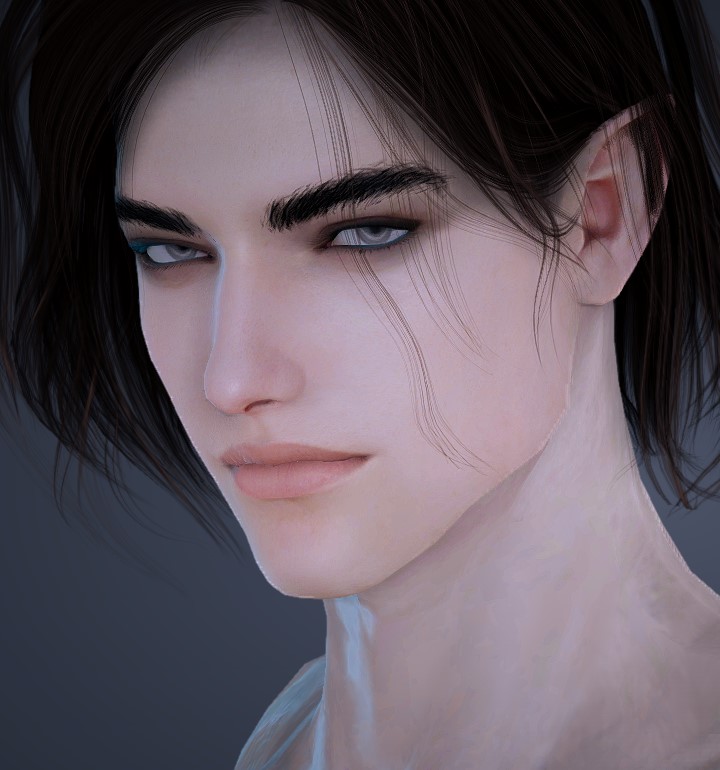 Archer | Archer | Beauty Album | Garmoth.com - BDO Companion