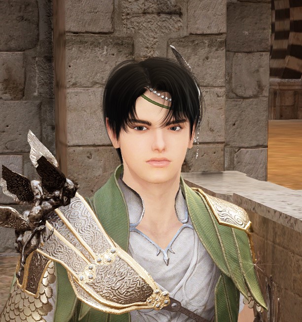 My Archer | Archer | Beauty Album | Garmoth.com - BDO Companion