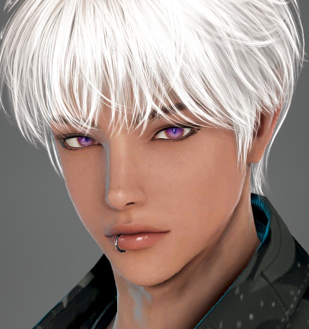 Archer | Beauty Album | Garmoth.com - BDO Companion