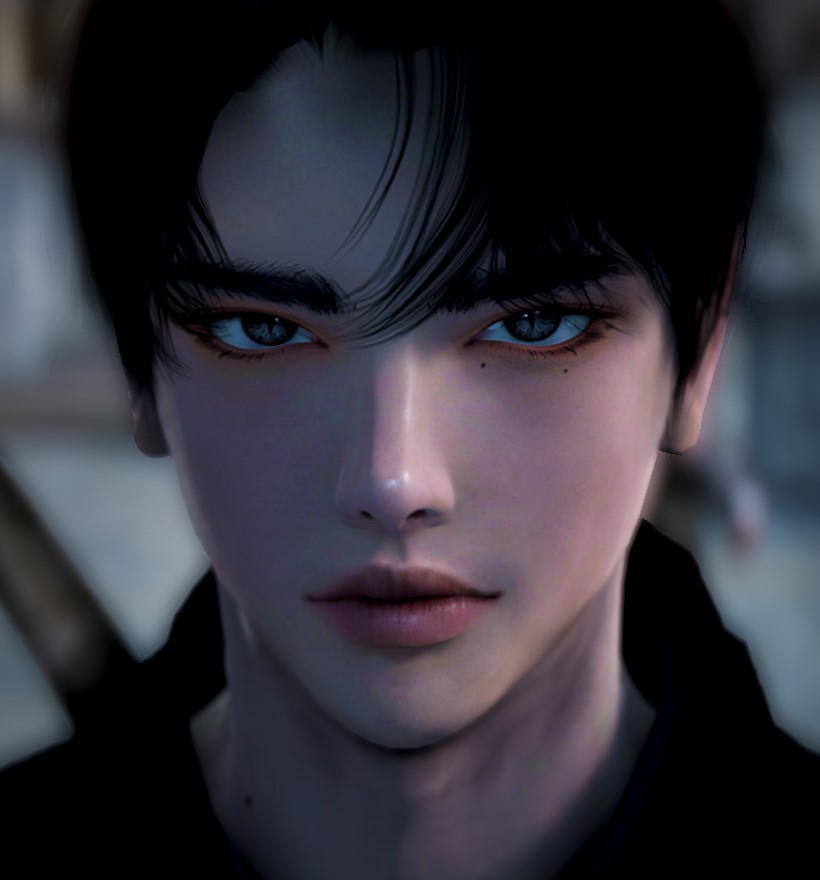 ㅇㅊ | Archer | Beauty Album | Garmoth.com - BDO Companion