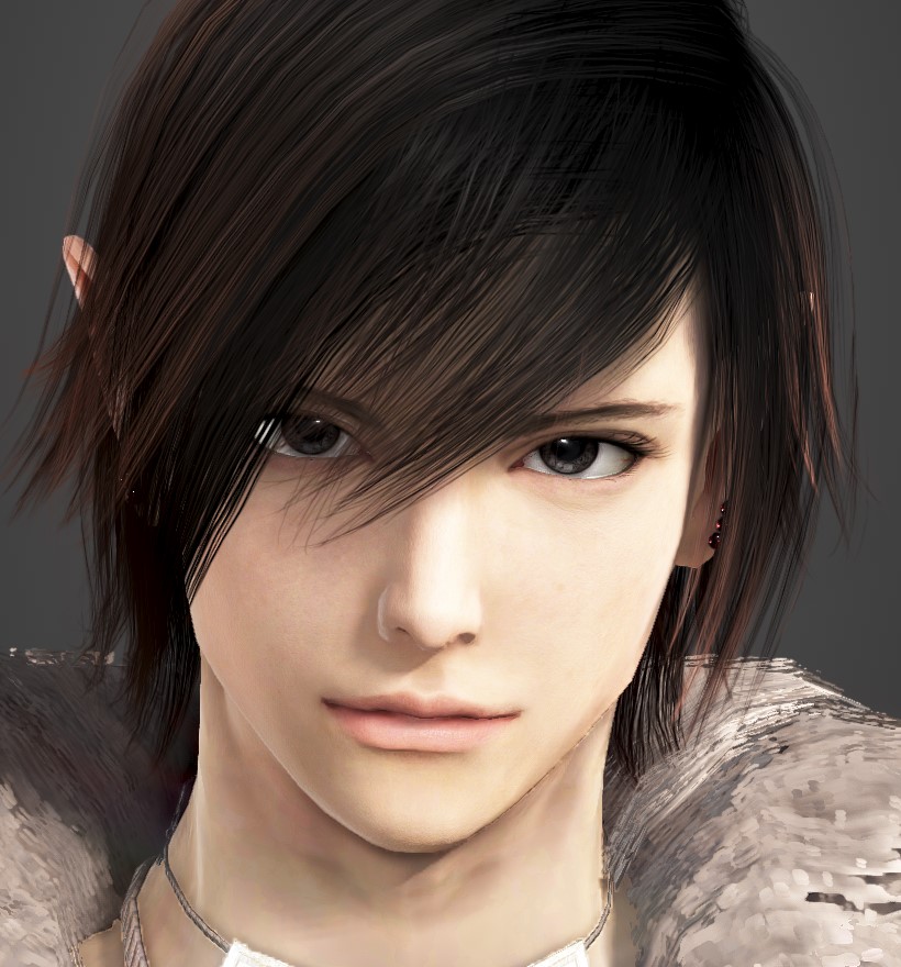 AC12 | Archer | Beauty Album | Garmoth.com - BDO Companion