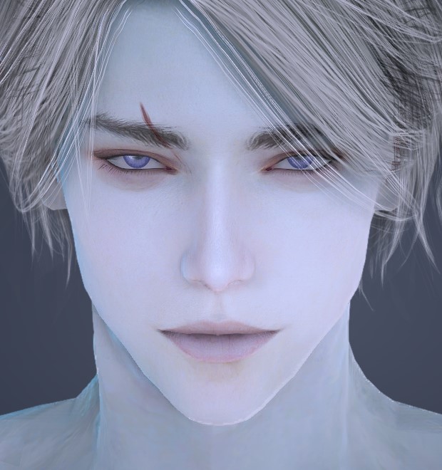 Archer | Archer | Beauty Album | Garmoth.com - BDO Companion