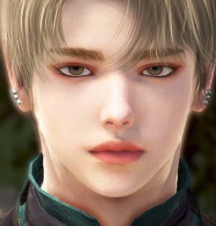 아처04 | Archer | Beauty Album | Garmoth.com - BDO Companion