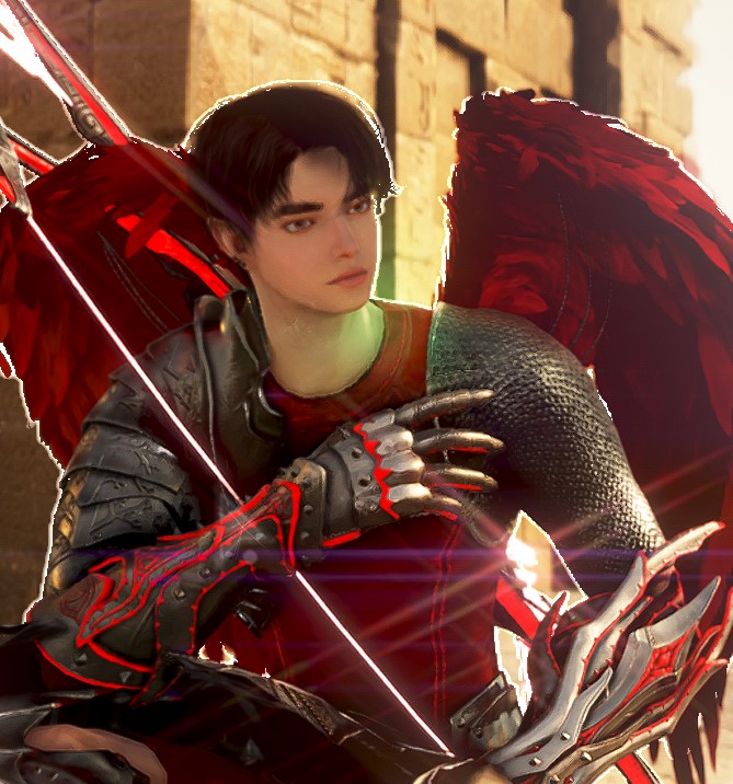 Angry Bird | Archer | Beauty Album | Garmoth.com - BDO Companion