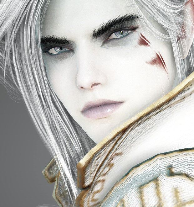 Archer | Beauty Album | Garmoth.com - BDO Companion