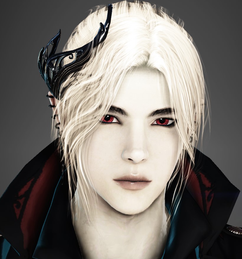 archer | Archer | Beauty Album | Garmoth.com - BDO Companion