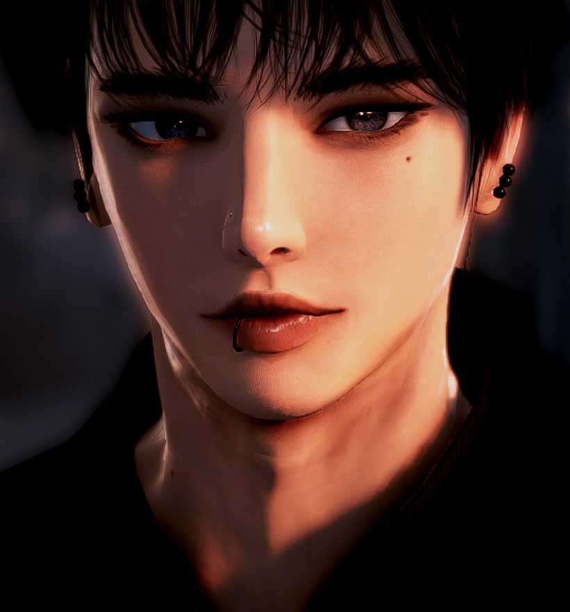 ㅇㅊ | Archer | Beauty Album | Garmoth.com - BDO Companion