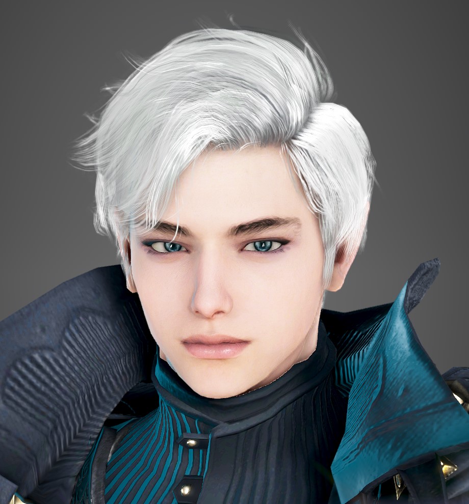 아처하세요 | Archer | Beauty Album | Garmoth.com - BDO Companion