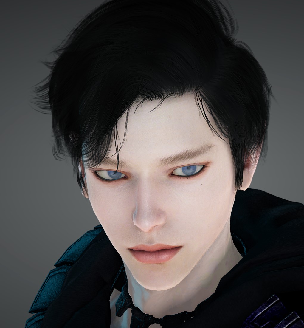 아처 | Archer | Beauty Album | Garmoth.com - BDO Companion