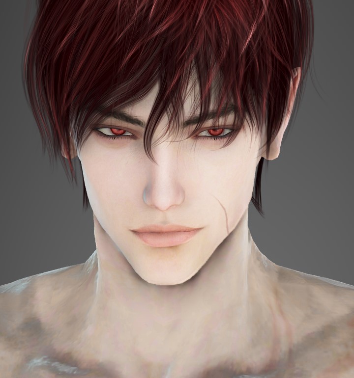 Archer | Archer | Beauty Album | Garmoth.com - BDO Companion
