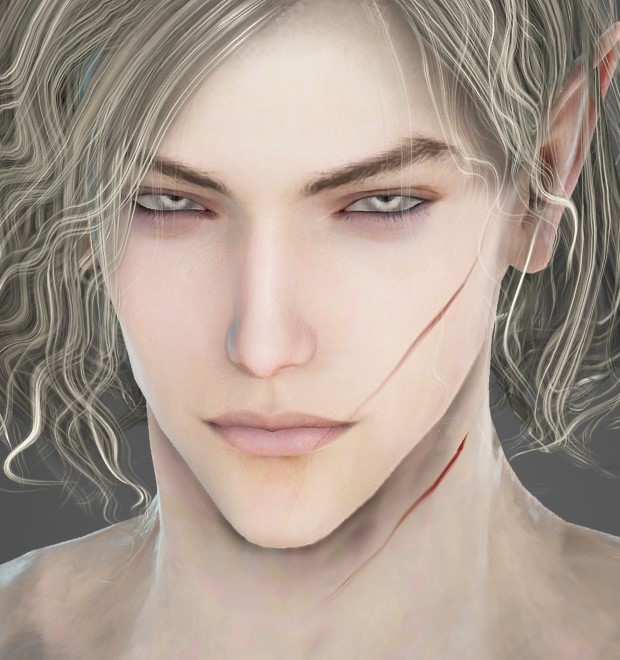 Archer | Archer | Beauty Album | Garmoth.com - BDO Companion