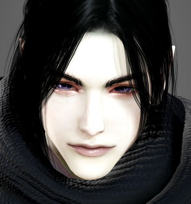 Archer | Archer | Beauty Album | Garmoth.com - BDO Companion