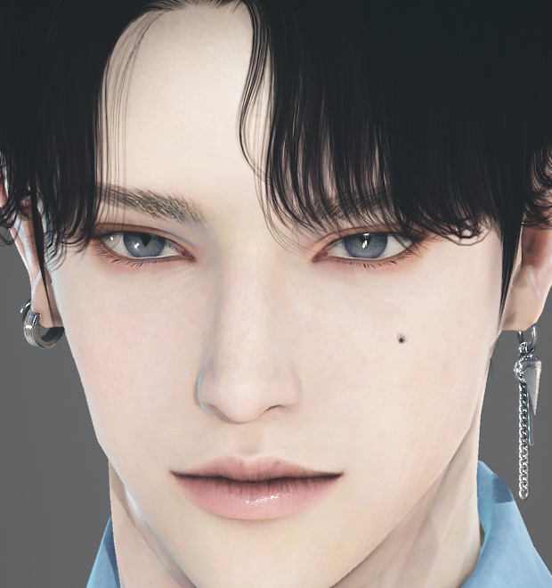 구버전 아처 | Archer | Beauty Album | Garmoth.com - BDO Companion