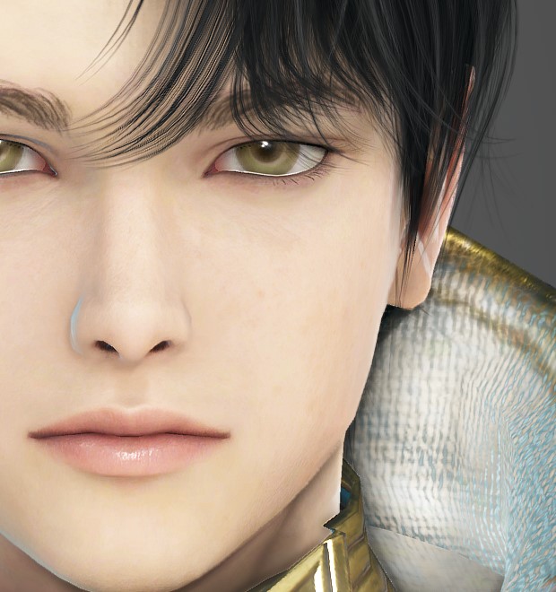 아처 | Archer | Beauty Album | Garmoth.com - BDO Companion