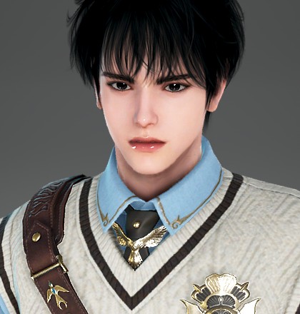 ดีย์ | Archer | Beauty Album | Garmoth.com - BDO Companion