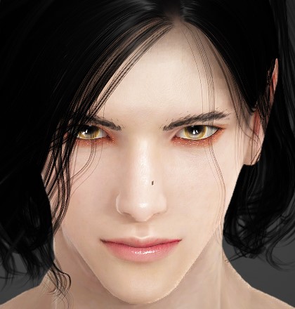 V DMC5 | Archer | Beauty Album | Garmoth.com - BDO Companion