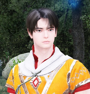 Archer | Beauty Album | Garmoth.com - BDO Companion