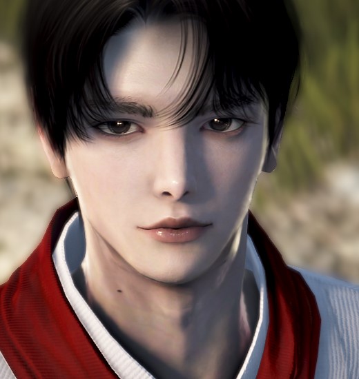 아처 | Archer | Beauty Album | Garmoth.com - BDO Companion