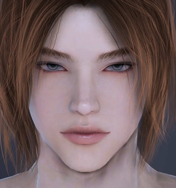 Archer | Archer | Beauty Album | Garmoth.com - BDO Companion