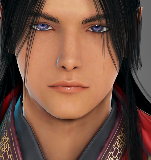 My Archer | Archer | Beauty Album | Garmoth.com - BDO Companion