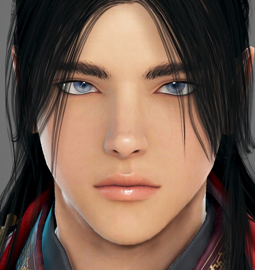 Archer | Archer | Beauty Album | Garmoth.com - BDO Companion