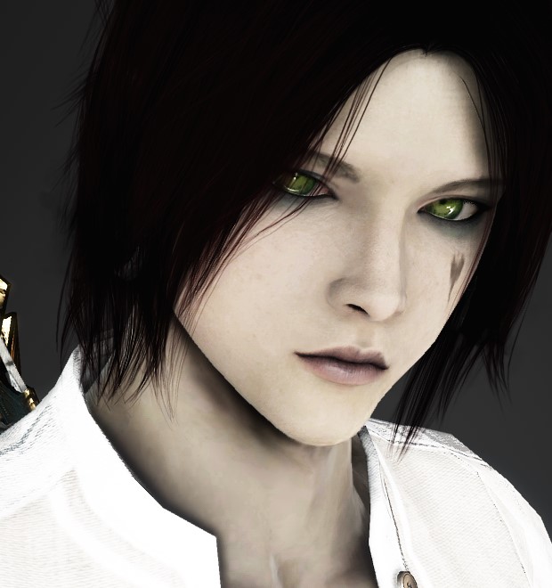 Archer | Beauty Album | Garmoth.com - BDO Companion