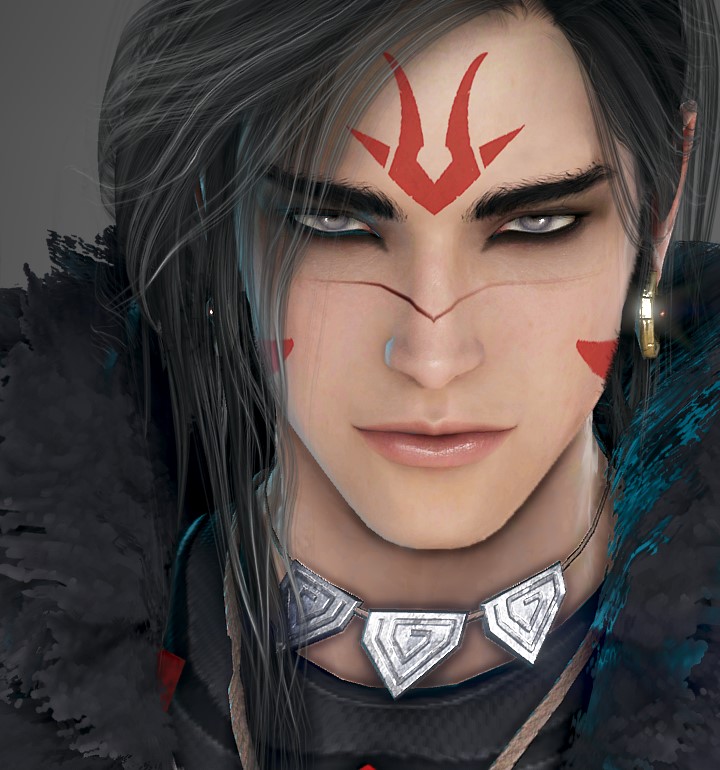 Archer preset 29 | Archer | Beauty Album | Garmoth.com - BDO Companion