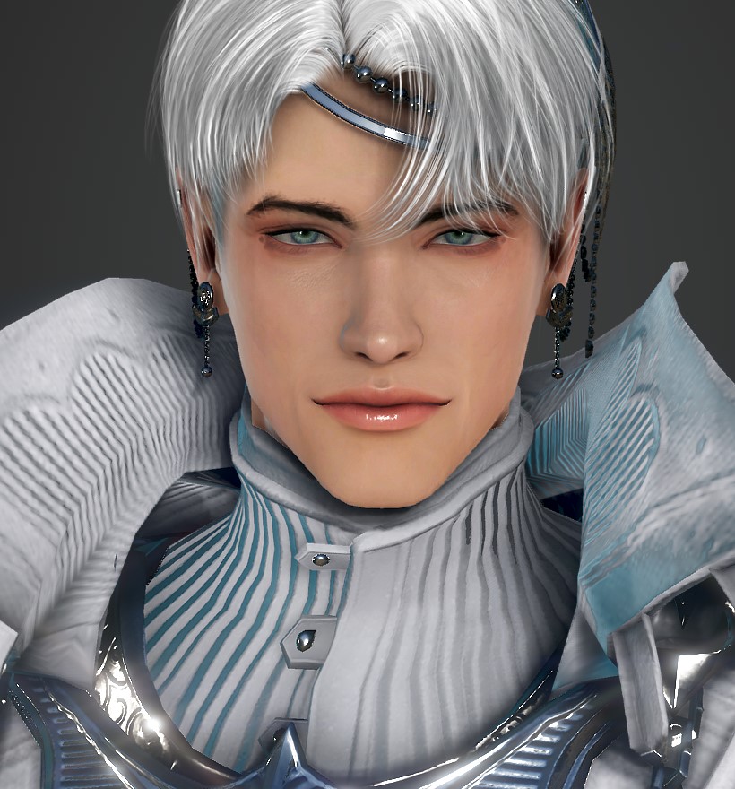 Archer preset 30 | Archer | Beauty Album | Garmoth.com - BDO Companion