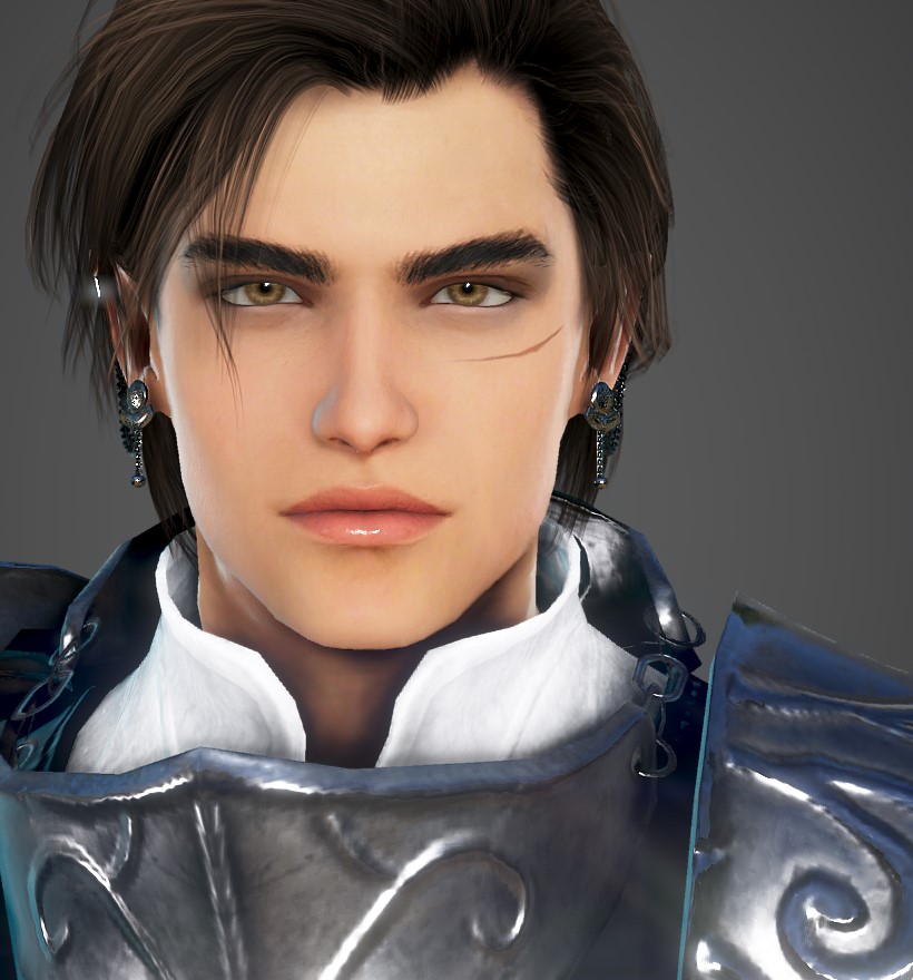 Archer preset 31 | Archer | Beauty Album | Garmoth.com - BDO Companion