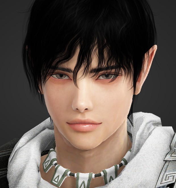 Archer | Beauty Album | Garmoth.com - BDO Companion