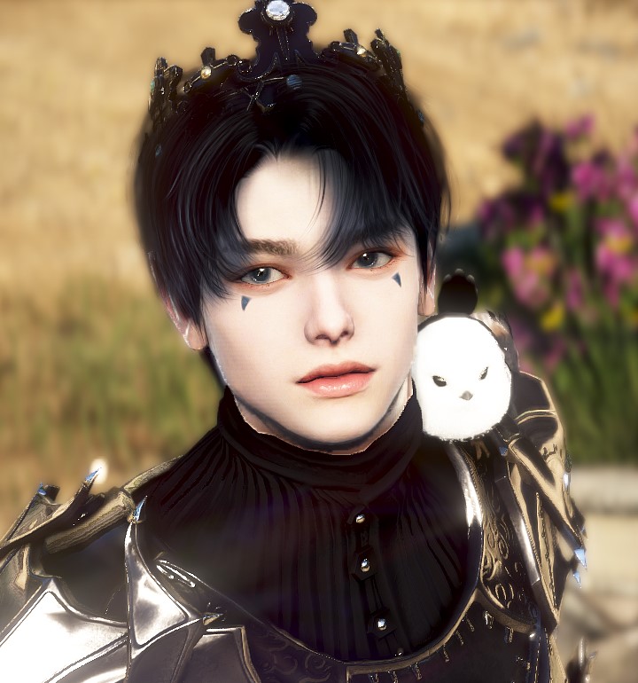 ㅇㅇㅇㅇㅇ | Archer | Beauty Album | Garmoth.com - BDO Companion