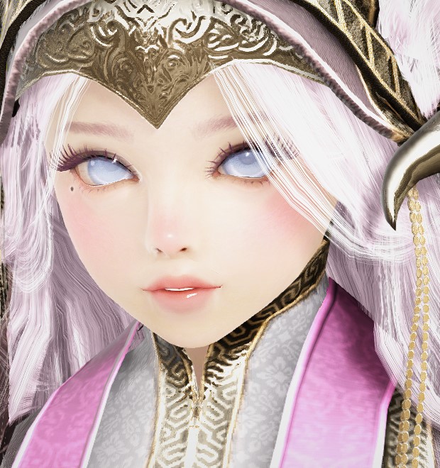 Moonlight | Shai | Beauty Album | Garmoth.com - BDO Companion