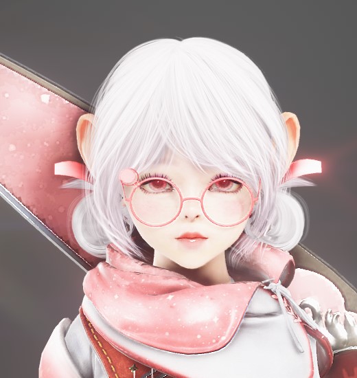 k cute | Shai | Beauty Album | Garmoth.com - BDO Companion