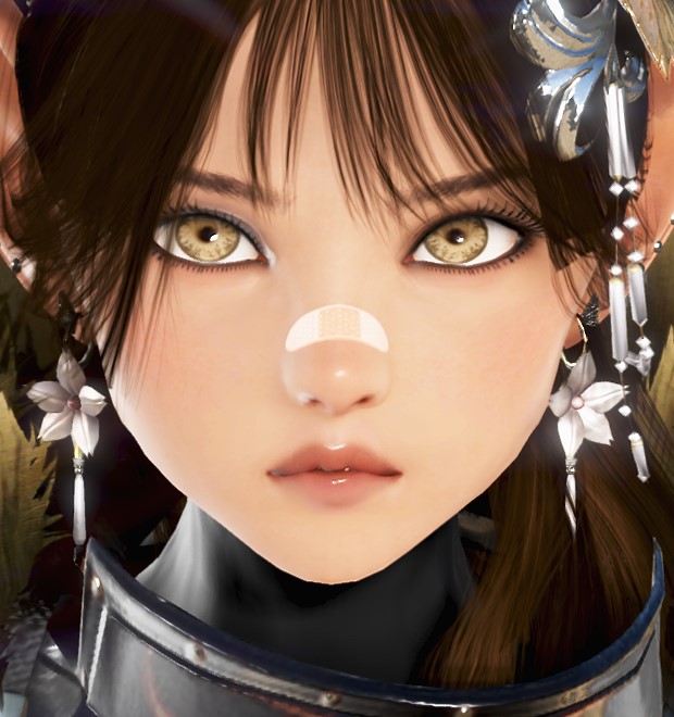 Discord Shai Bdo : Black Desert Online: A Complete Guide To The Shai ...