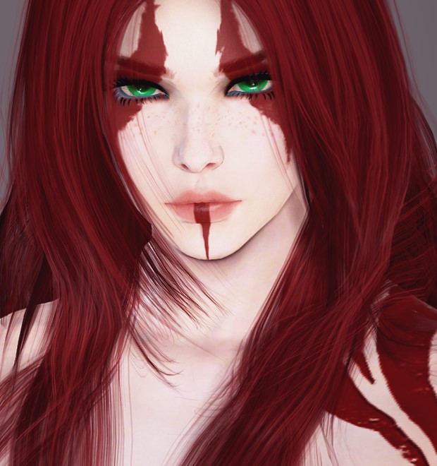 rew | Guardian | Beauty Album | Garmoth.com - BDO Companion