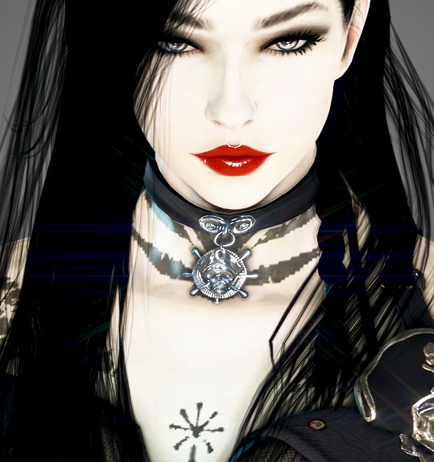 rew | Guardian | Beauty Album | Garmoth.com - BDO Companion