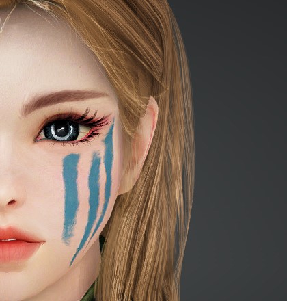 Gardiana | Guardian | Beauty Album | Garmoth.com - BDO Companion