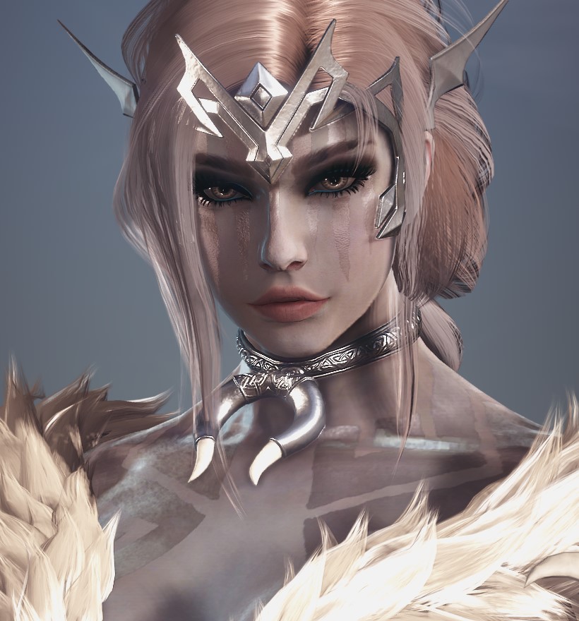 rew | Guardian | Beauty Album | Garmoth.com - BDO Companion