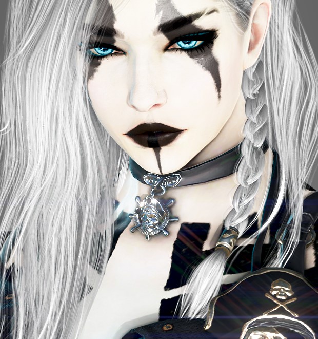 rew | Guardian | Beauty Album | Garmoth.com - BDO Companion