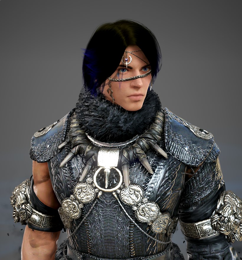 oriental hashashin | Hashashin | Beauty Album | Garmoth.com - BDO Companion