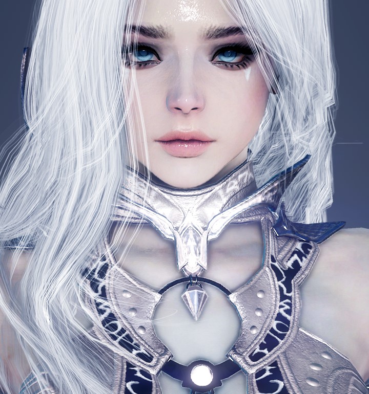 white ~~ | Sorceress | Beauty Album | Garmoth.com - BDO Companion