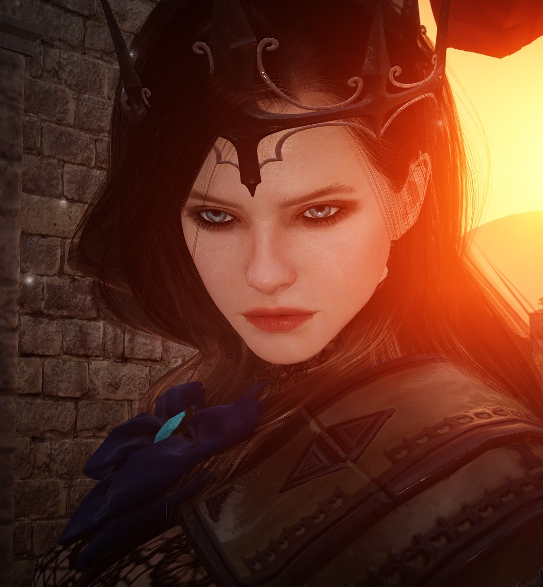 Nova | Nova | Beauty Album | Garmoth.com - BDO Companion