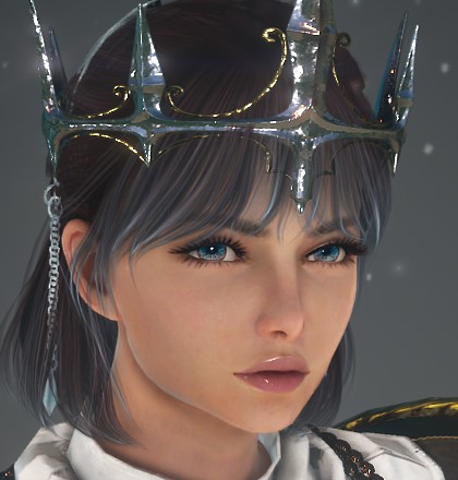 QUEEN | Nova | Beauty Album | Garmoth.com - BDO Companion