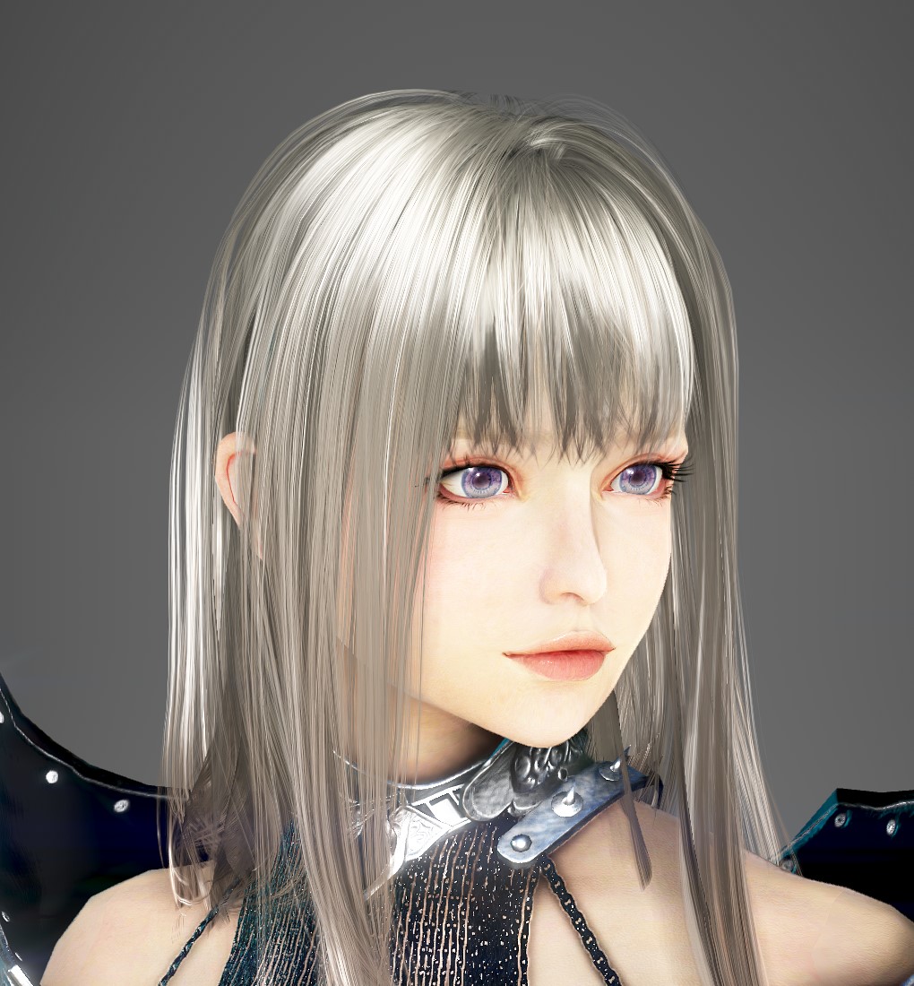 test2 | Nova | Beauty Album | Garmoth.com - BDO Companion