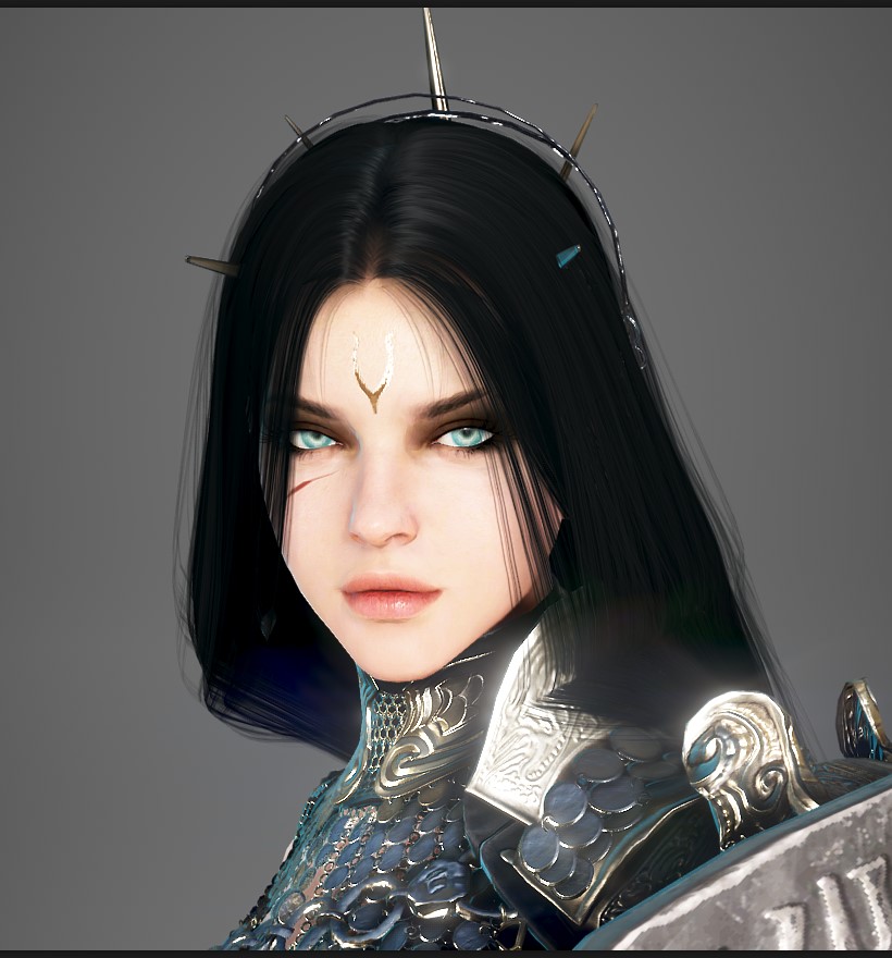 Ariandel | Nova | Beauty Album | Garmoth.com - BDO Companion